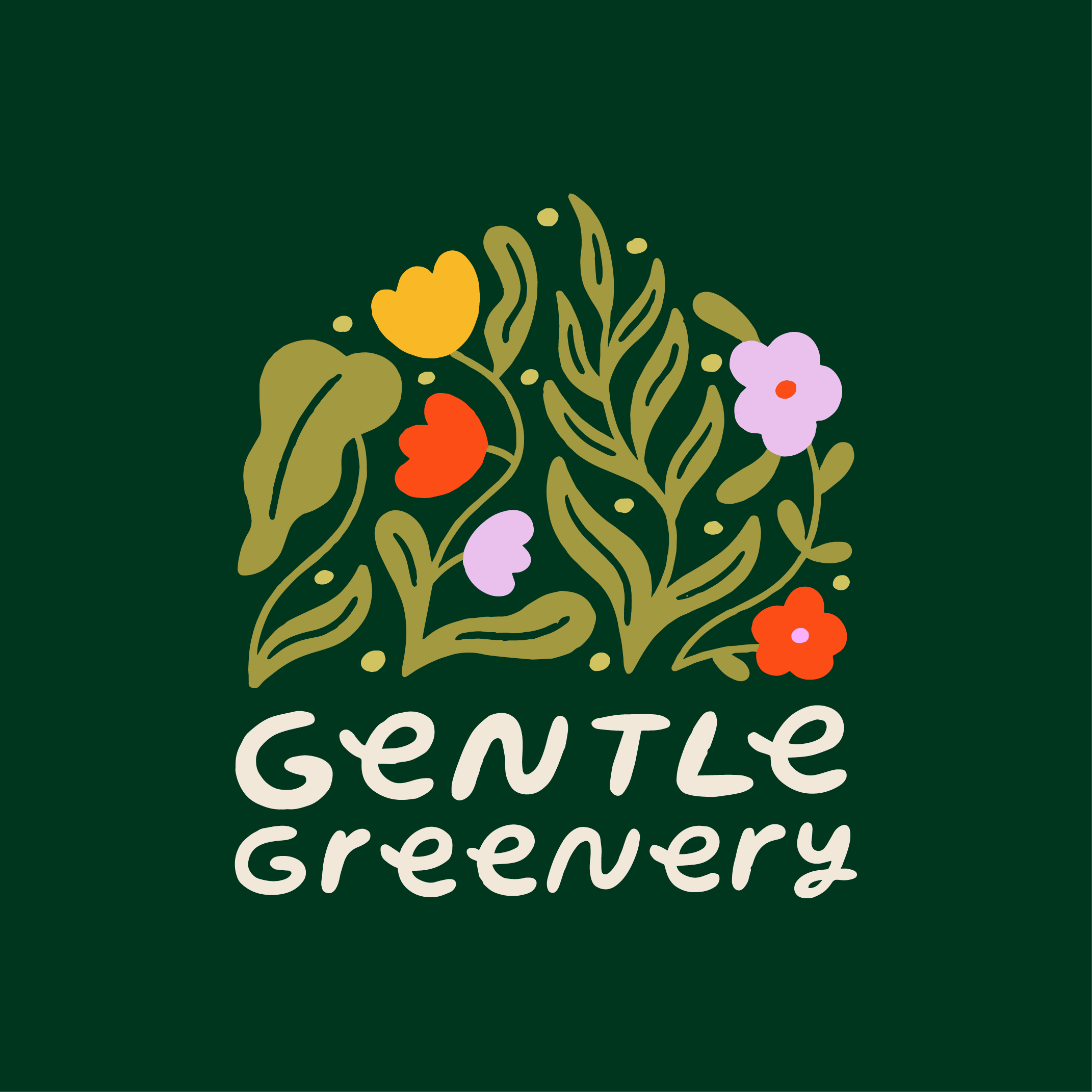 Displaying Your Plants – Gentle Greenery
